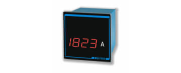 Digital measuring instruments - MySign AG