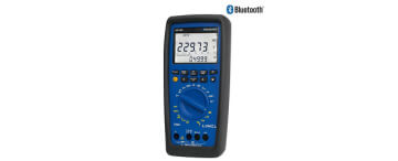 Multimeter / Mobile measuring devices - MySign AG